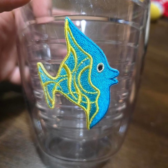 Dining | Fish Tumbler | Poshmark